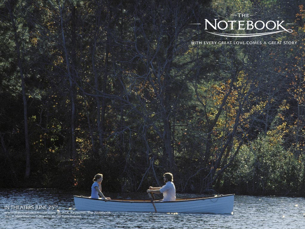 The Notebook (2004)